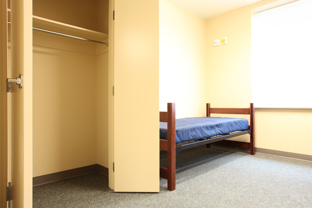 Belk Hall | Housing and Residence Life